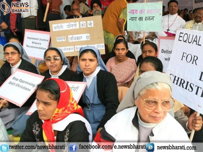 Govt directs to register all foreign funding NGOs with Niti Aayog’s ...