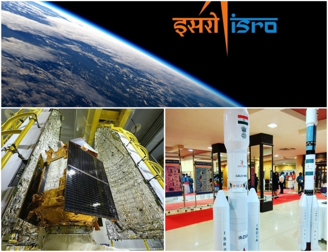 ISRO will soon set up its Research Centre in Assam - NewsBharati