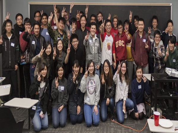 Foreign students are preferring Japan more compared to earlier years ...