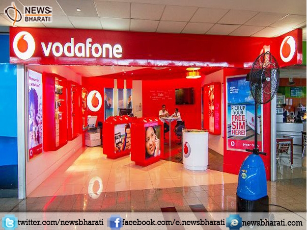 Vodafone gives New Year gift to customers: will launch 4G voLTE service ...