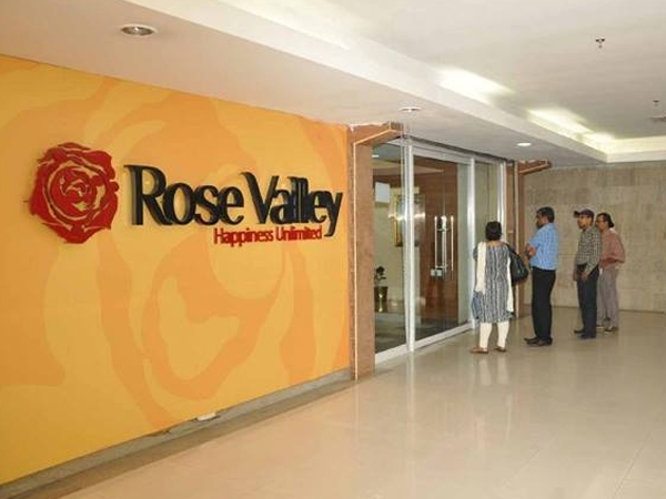 ED seizes valuables worth Rs 40 crore in connection with Rose Valley ...