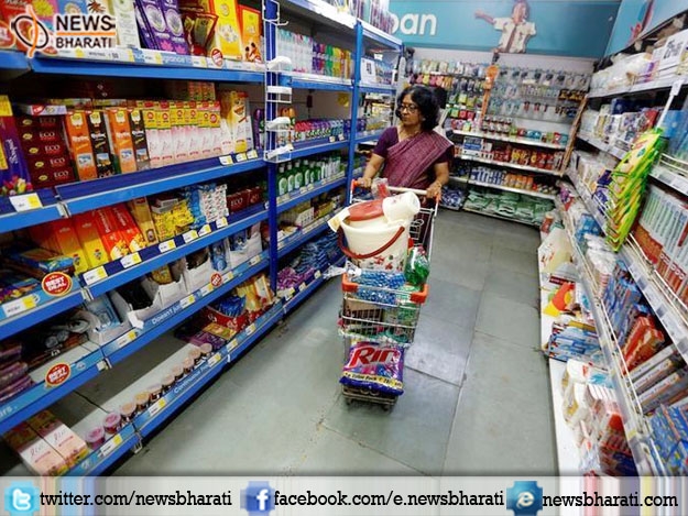 Retail inflation rises to 3.36% in August, hits five-month high ...