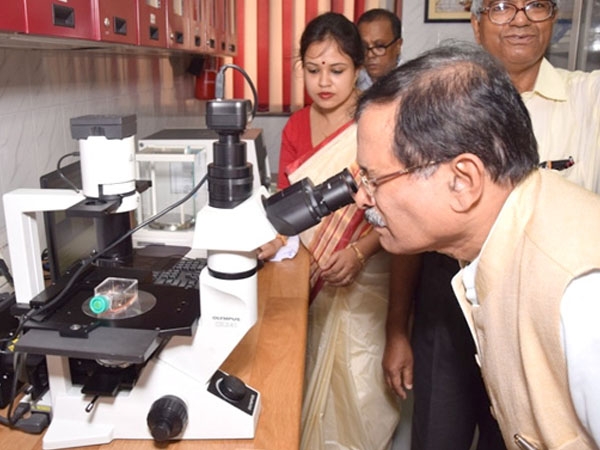 Kolkata blessed with India’s first advanced Homoeopathy Virology lab ...