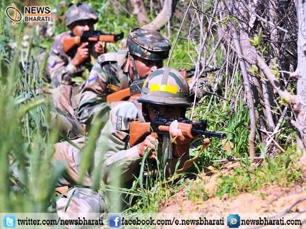 Indian Army eliminates two Pakistani infiltrators in Kashmir’s Machil ...