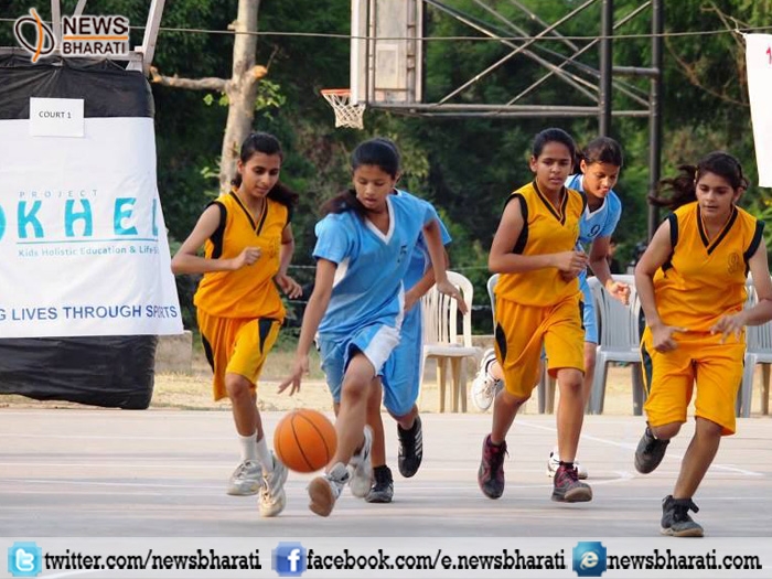 Khelo India programme approved by government; aims at mainstreaming ...