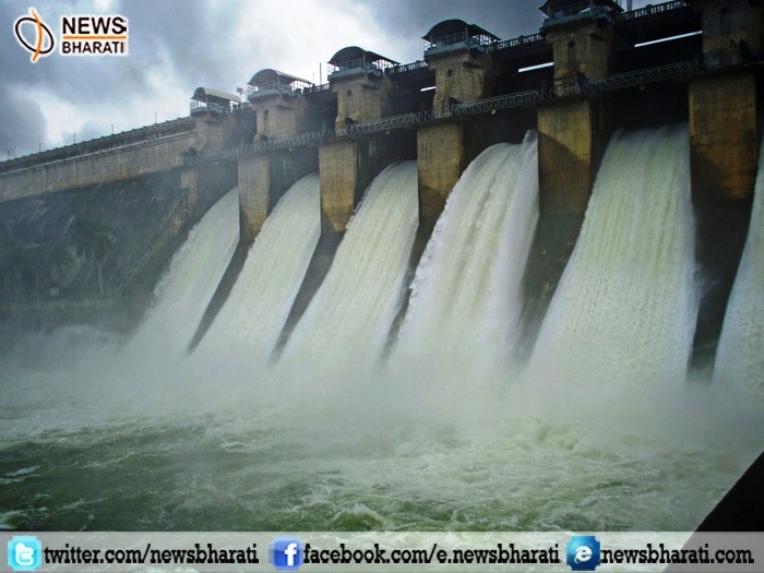 Heavy rain across the country brings 5% hike in water storage of ...