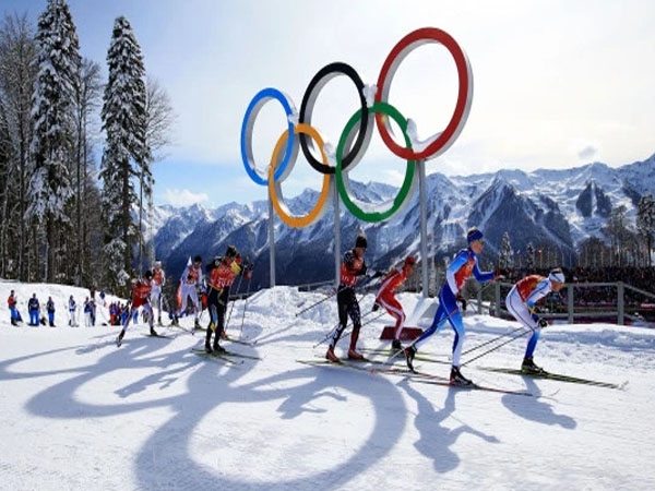 The Winter Olympics