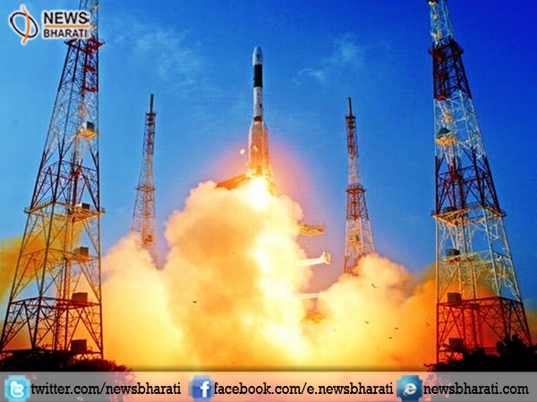 Modi Govt brought Space technology to every Indian household: Jitendra ...
