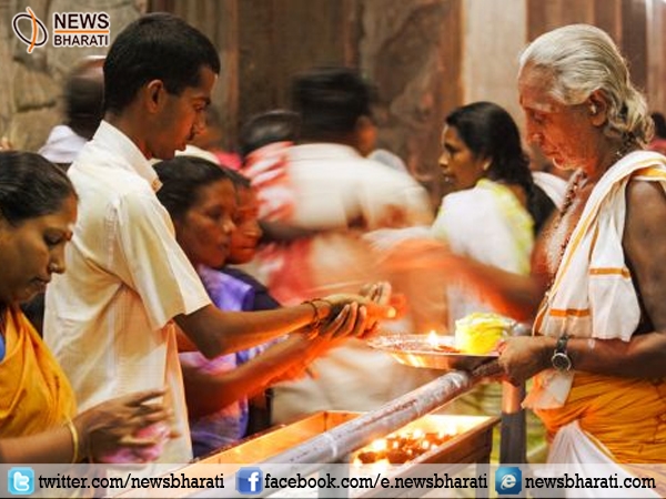 Complying with food safety norms, now Tamil Nadu temples set to offer ...