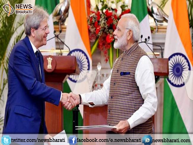 India, Italy mutually agree for cooperation in field of renewable ...