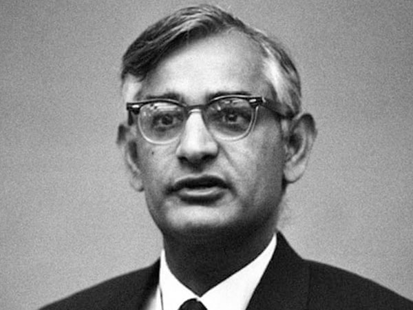 Har Gobind Khorana: Know the Nobel Laureate scientist who decoded DNA ...