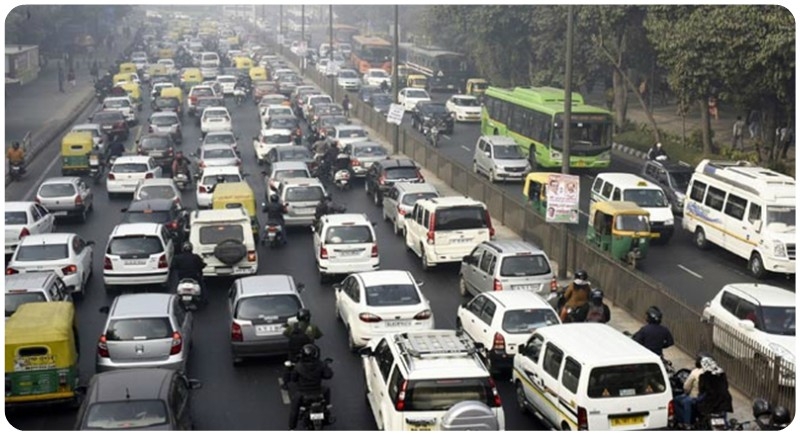 SC bans sale and registration of BS-IV vehicle from 1st April, 2020 ...