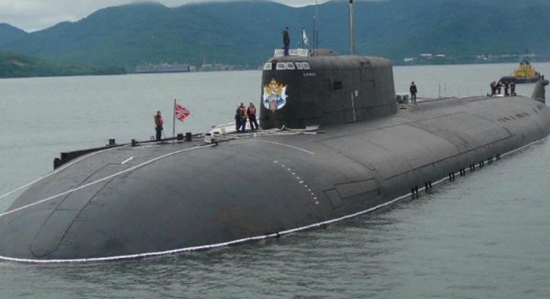 With INS Arihant completing its deterrence patrol, India declares ...