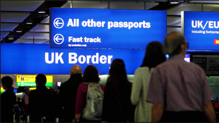 The much-delayed White Paper comes with good news for migrants in UK ...