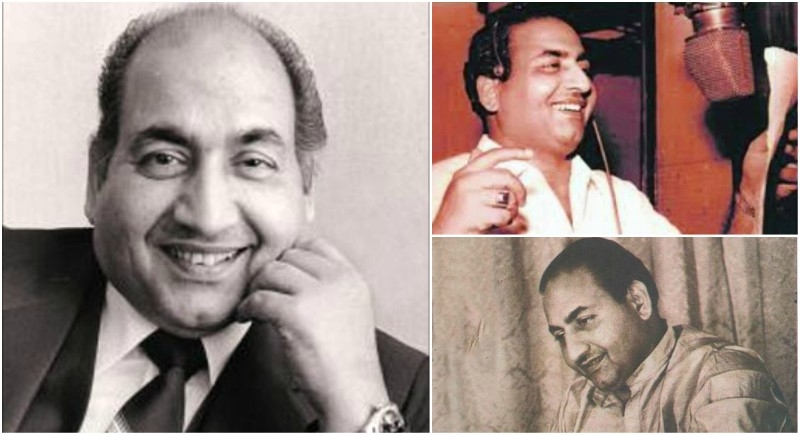 Tribute to eternal voice of Cinehistory on his 94th birth anniversary ...