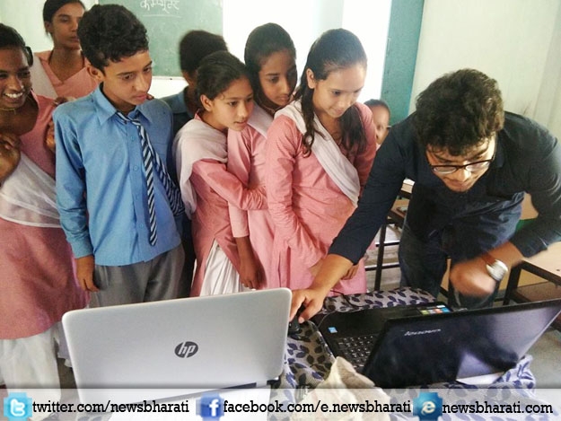 1225 IIT, NIT scholars to teach technical education in backward areas ...