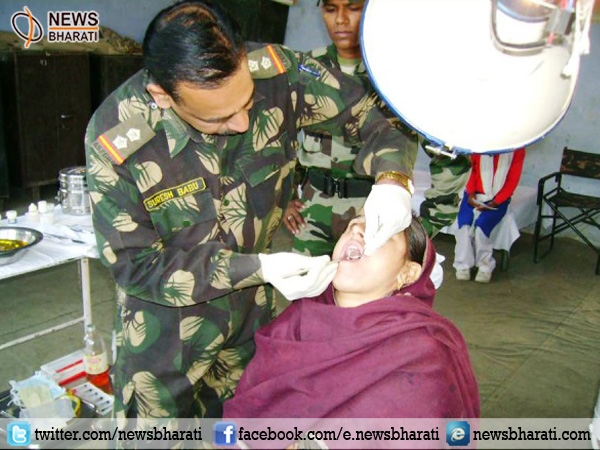 Fostering the motto ‘Service before Self’, Army Dental Corps celebrates ...