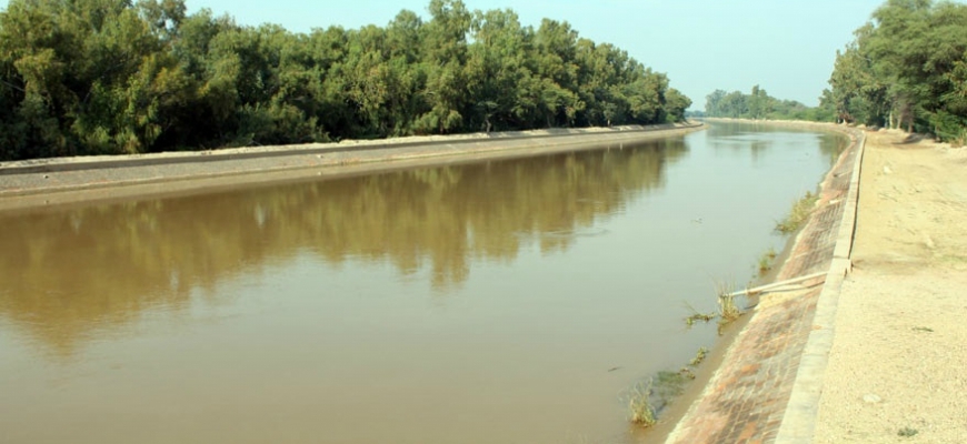 India, New Development Bank sign loan agreement for rehabilitation of ...