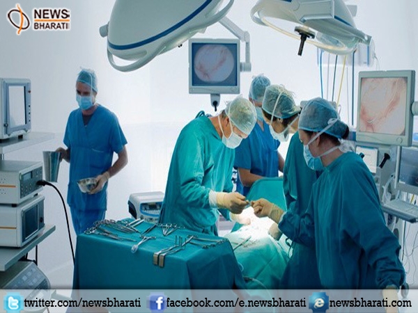 Miracle of modern medicine: Refurbished Organs could save millions on ...