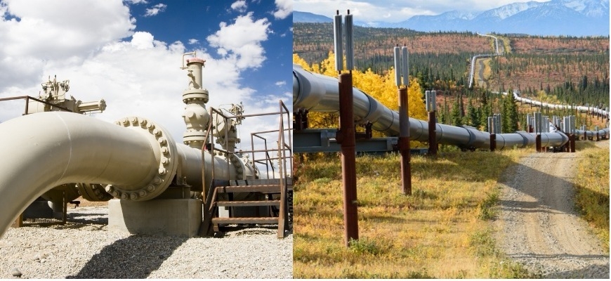 The Gas Pipe Diplomacy- India Forays into Central Asia - NewsBharati