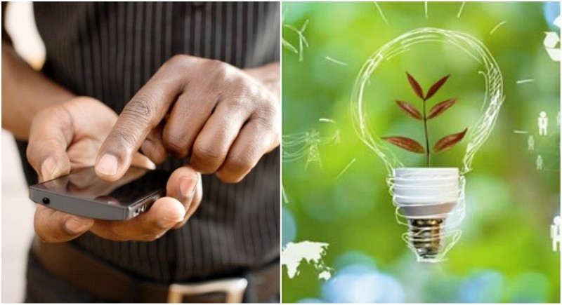 This App has hundreds of Green Good Deeds lists which can benefit you ...