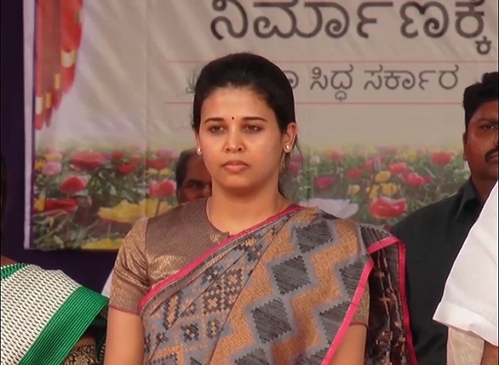 Central Administrative Tribunal to take final call on IAS Rohini ...