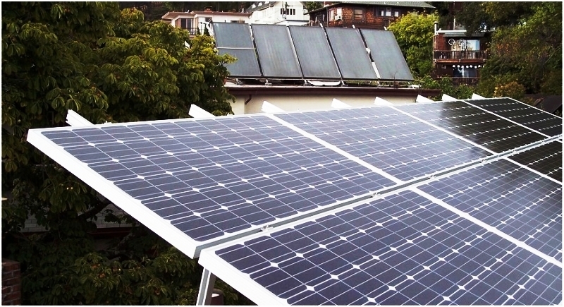 Diu tops as India’s first UT to be fully run by solar power - NewsBharati