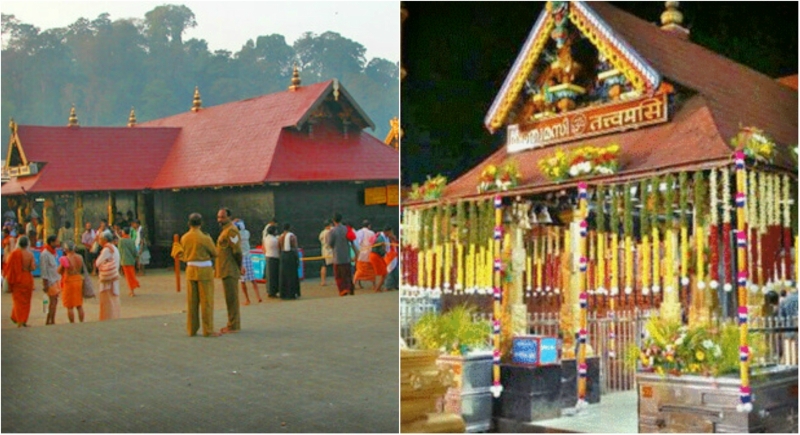 Sighing exertion for the devotees, Kerala Government to set up rest ...