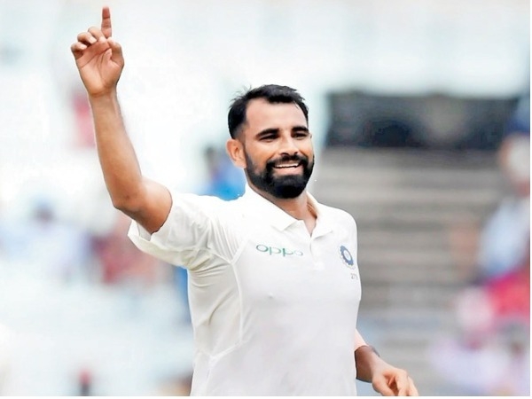 BCCI clears match-fixing charges on Mohammad Shami; offers 3 crore ...
