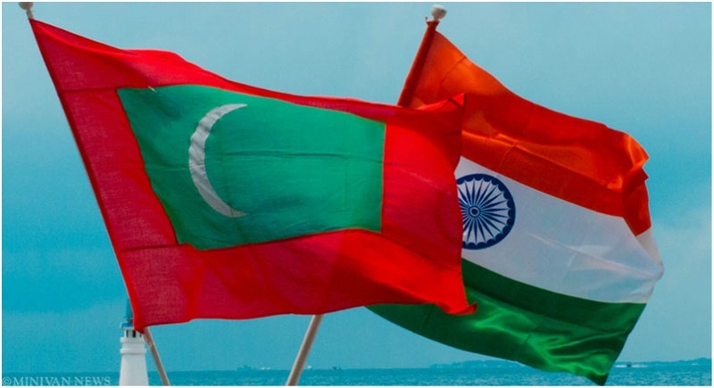 India applauds for Maldives Emergency lift; wishes for stable govt ...