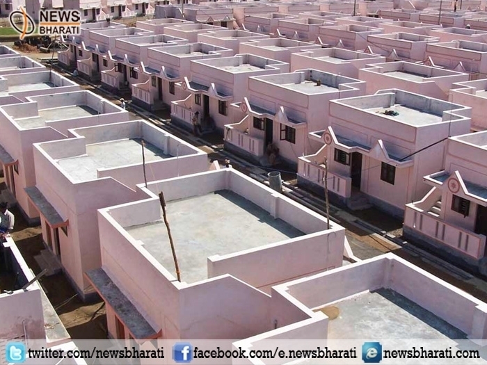 Dreams of Indians coming true: Over 44 lakh houses under PMAY-G ...
