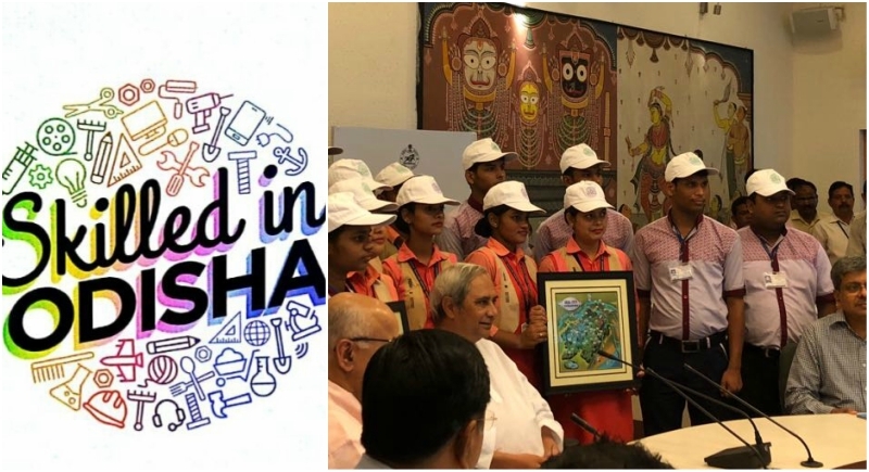 By unveiling fresh brand logo, Odisha looks forward to spearheading ...