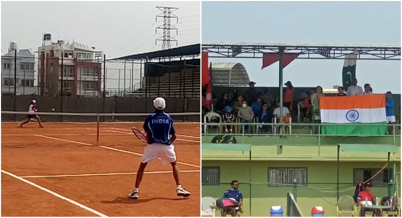 Hailing victory, India wins South Asian Under-12 Tennis Tournament ...