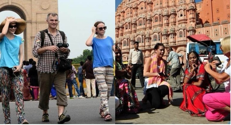 India set to boost its share of Foreign Tourist Arrivals ...