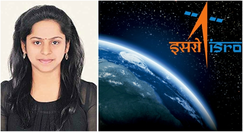From Mumbai’s slum to ISRO: Pursuing her dreams, Divyashree Shinde ...