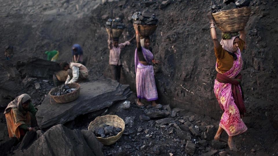 UTTAM app launched to monitor transparency and efficiency in coal ...