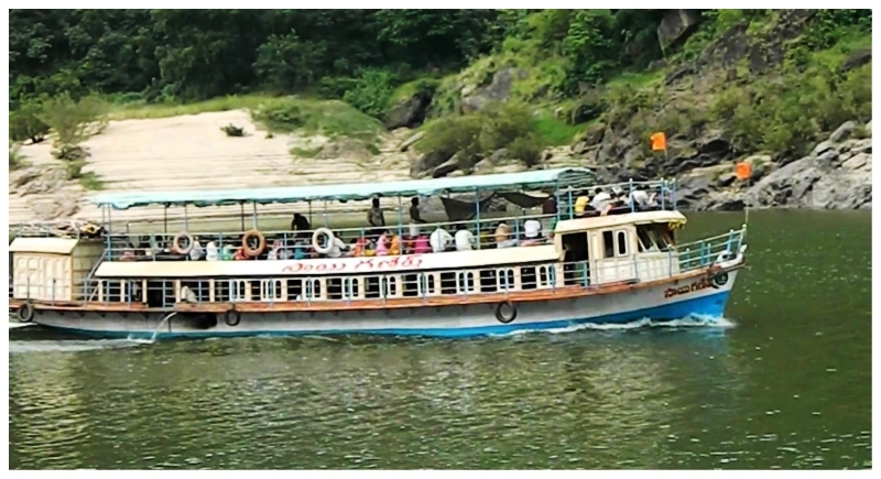 At least 36 missing, 16 rescued after a boat capsizes in Godavari River ...