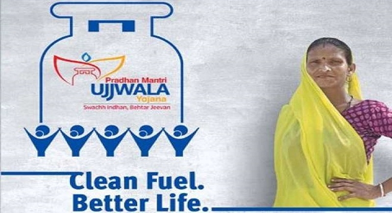 WHO report all praise for Prime Minister’s Ujjwala Yojana - NewsBharati