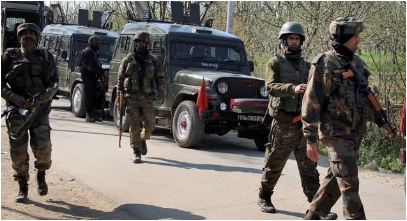 J&K wakes up to the deaths of five terrorists as security forces foil ...