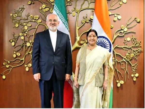 India and Iran jointly discuss bilateral issues of mutual interest ...