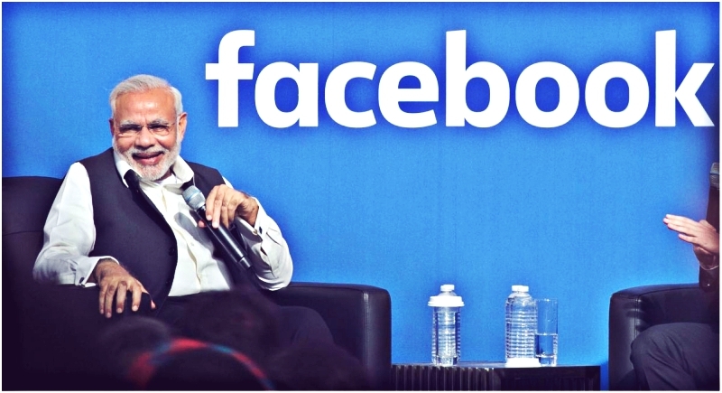 One leader of million voices: PM Narendra Modi is the most followed ...