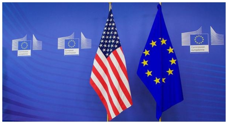 EU to implement counter measures against US tariff on steel, aluminium ...