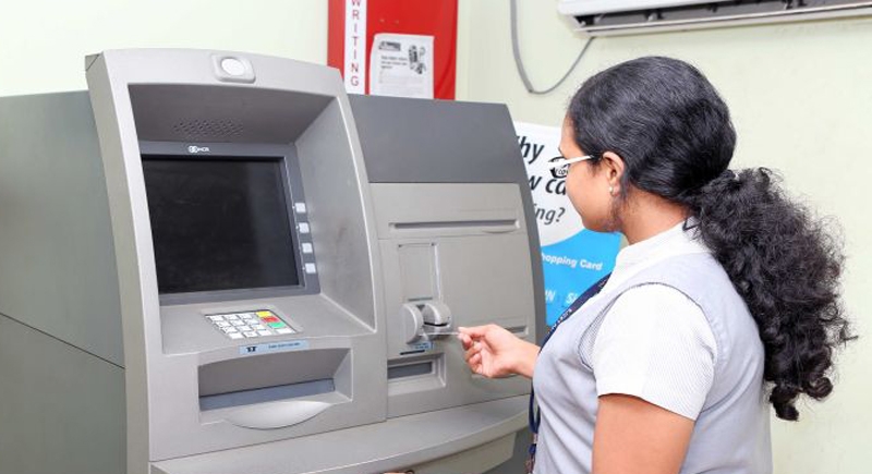 Entailing on greater security, RBI directs banks to upgrade ATMs - NewsBharati
