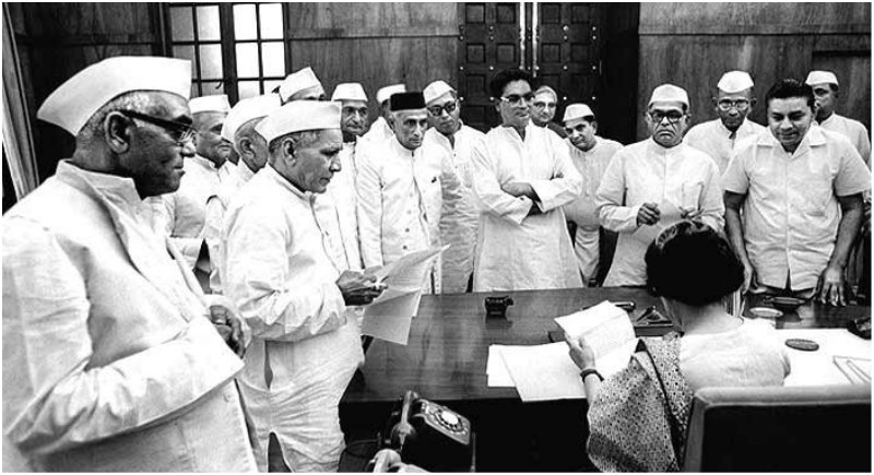 Recalling 43rd anniversary of the darkest chapter of transforming India ...