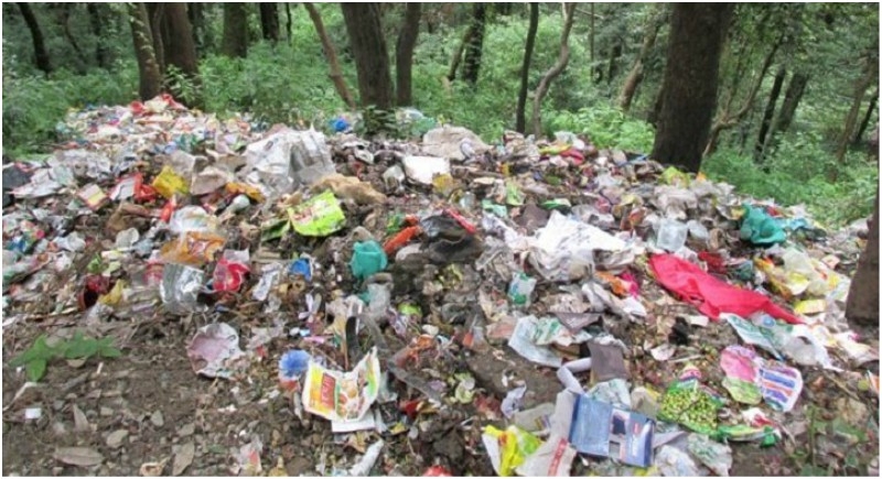 Uttarakhand takes up #BeatThePlasticPollution: To completely prohibit ...