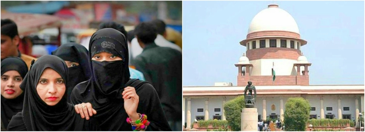 Taking a revolutionary turn, Supreme Court agrees to take petitions citing ‘Nikah Halala’ and ...