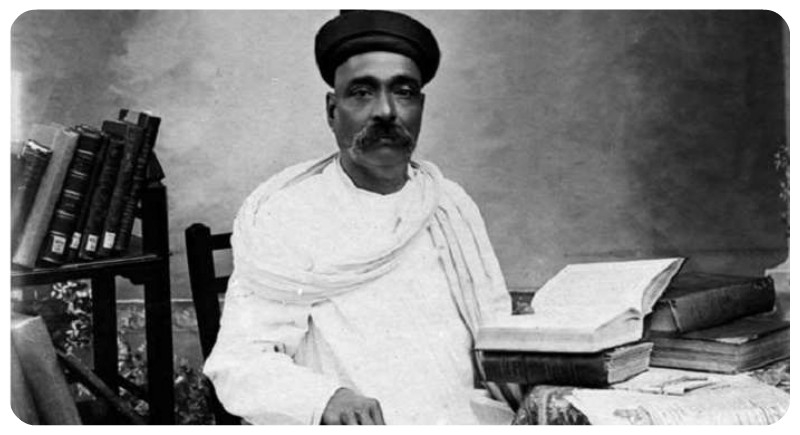 We remember Lokmanya Tilak who defined ‘Swaraj’ and brought uprising ...