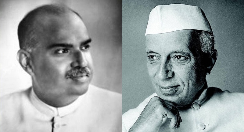 The intolerant move of Pt Nehru - NewsBharati