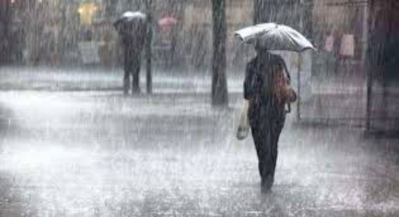 With Nagpur rolling under heavy rainfall, IMD issues advisory warning ...