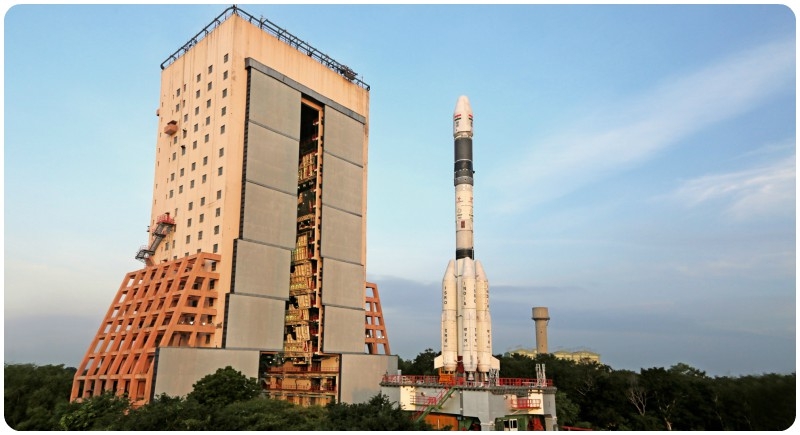ISRO to outsource production of Polar and Small Launch Vehicles to ...